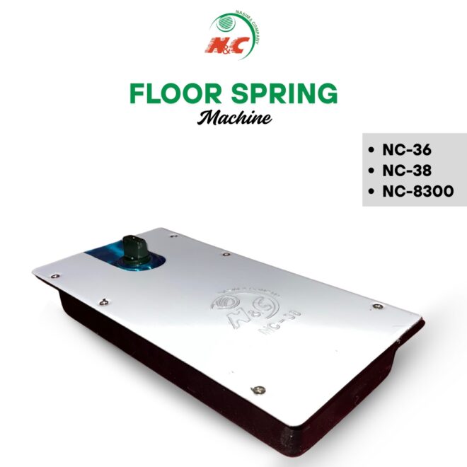 NC-Floor Spring – nasimandcompany.com